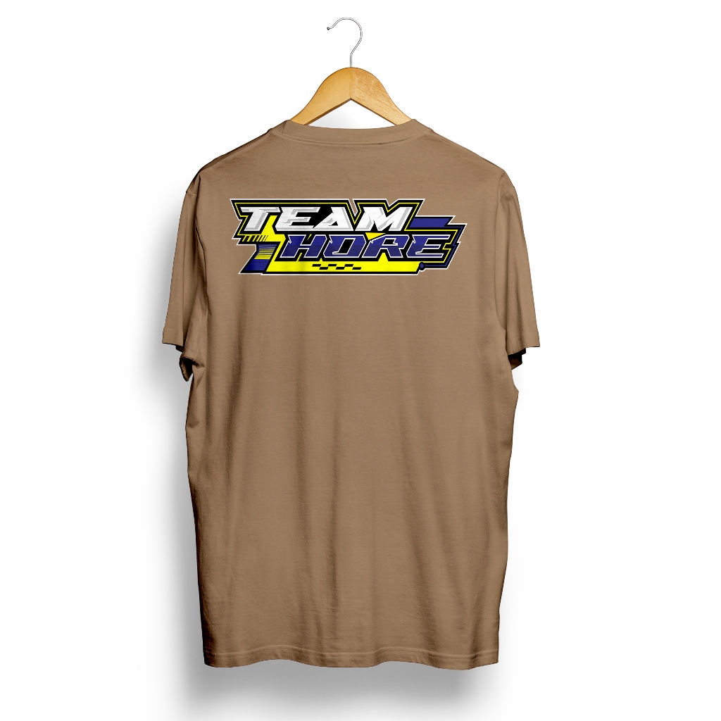 Jual KAOS TULISAN DEPAN BELAKANG VIRAL TERBARU KEKINIAN KATA KATA TEAM ...