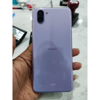 Jual Sharp Aquos R3 6/128GB DT | Shopee Indonesia