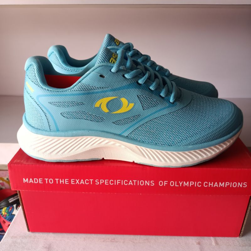 Jual Astec Henriet ( Size : 38 ) | Shopee Indonesia