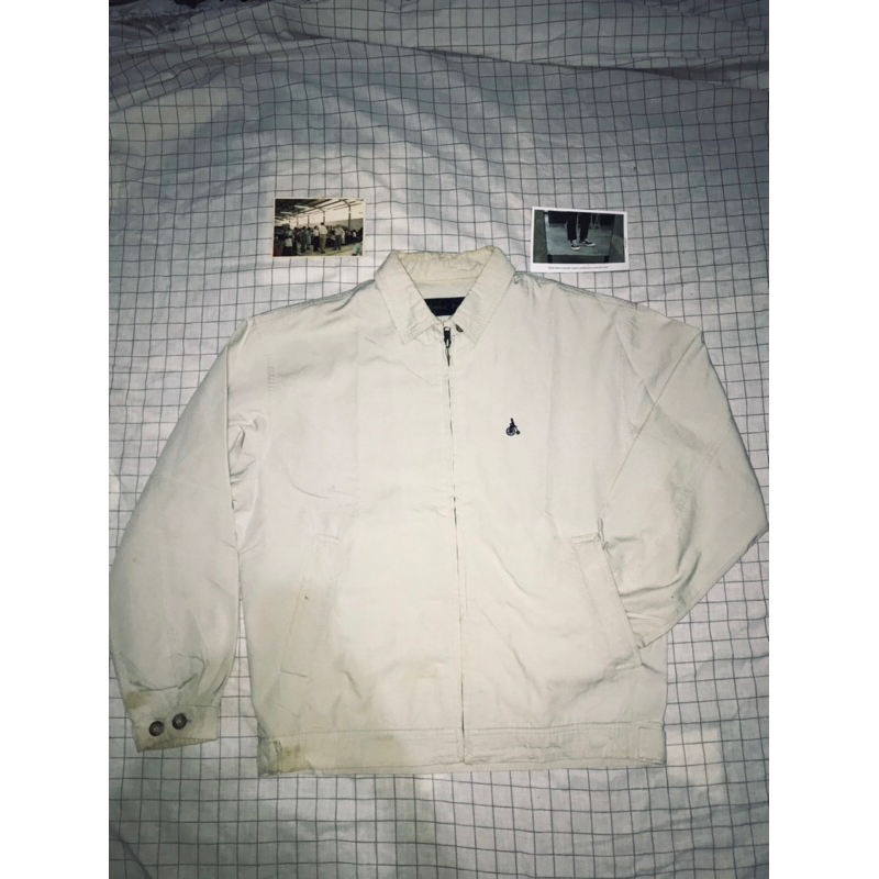 Jual work jacket bean pole(SOLD) | Shopee Indonesia