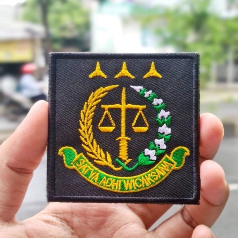 Jual Logo bordir costum | bordir logo sendiri (min.50pcs) | Shopee ...