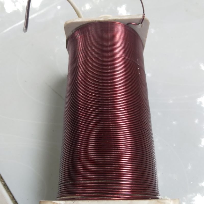 Jual coil spul induktor 3000 watt gulungan trafo inverter platina ...