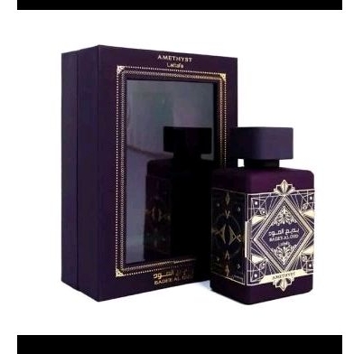 Jual Badee Al Oud 100% Original Made in Dubai(Uni Emirat Arab) | Shopee ...