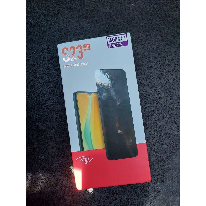 Jual itel S23 | Shopee Indonesia