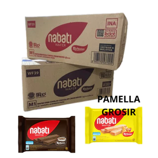 Jual Nabati 1 Dus Terlengkap & Harga Terbaru Juli 2024 | Shopee Indonesia