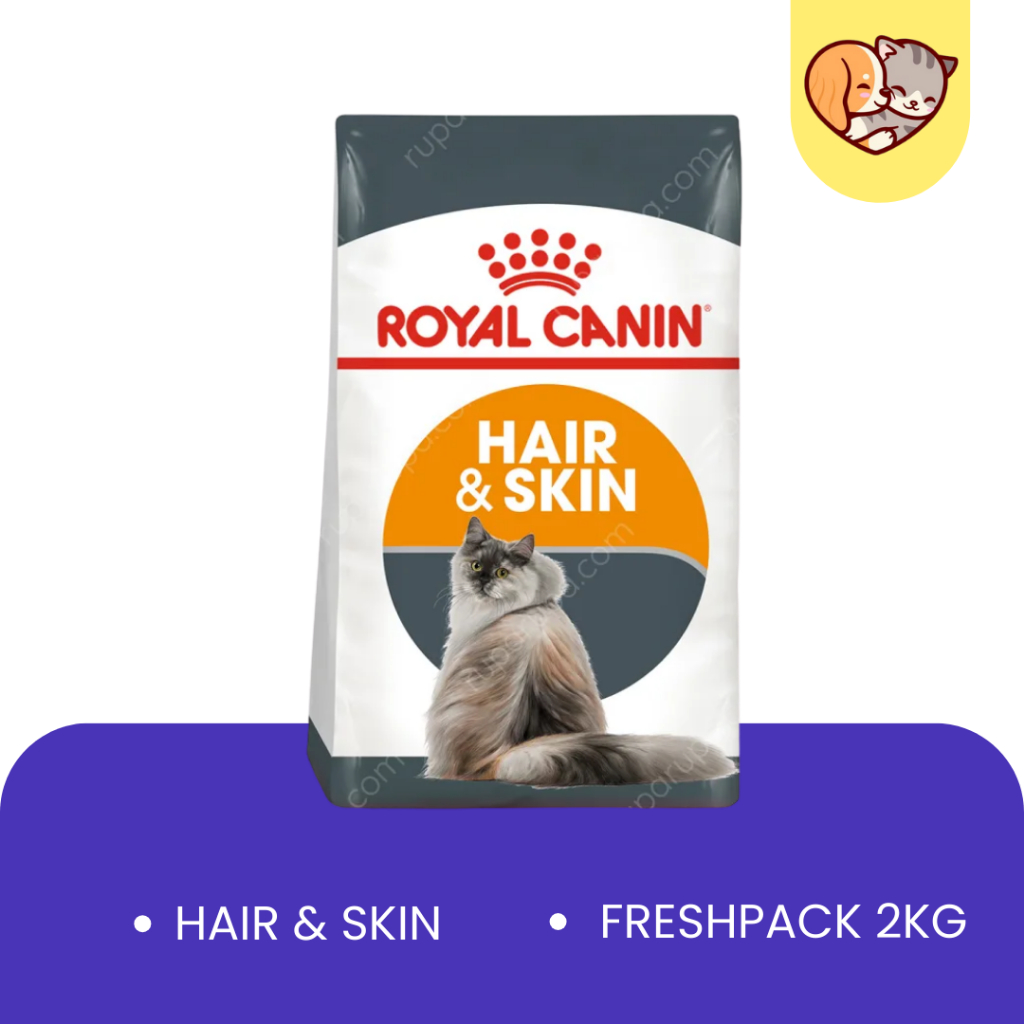 Jual Royal Canin Kitten 36 2Kg RoyalCanin Kitten Persian Adult 2 Kg RC ...