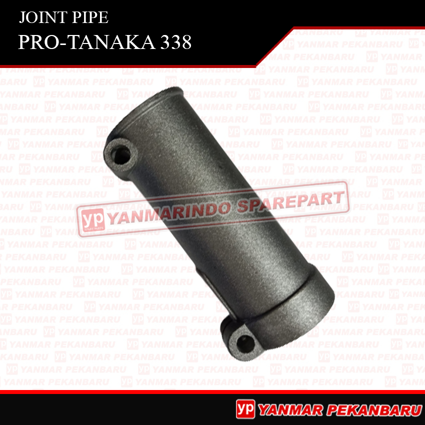 Jual Joint pipe Pro Tanaka 338 mesin potong rumput | Shopee Indonesia