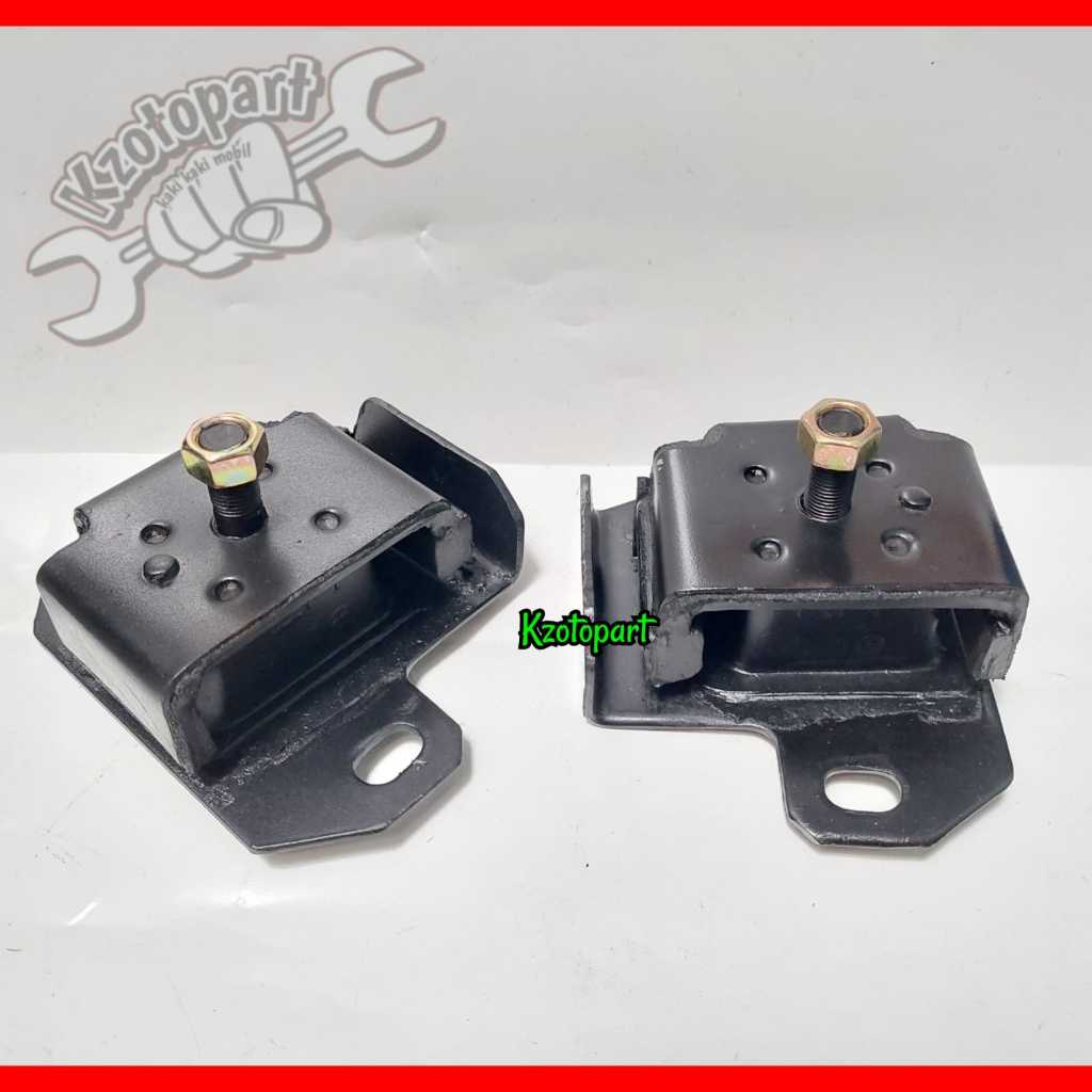 Jual Engine Mounting Karet Dudukan Pangkon Mesin Karet Dudukan Pondasi ...