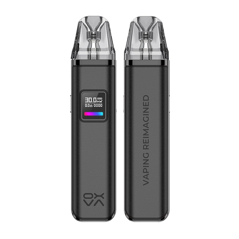 Jual Oxva Xlim Pro Pod Authentic + Liquid Foom Salt Nic 30ml | Shopee ...