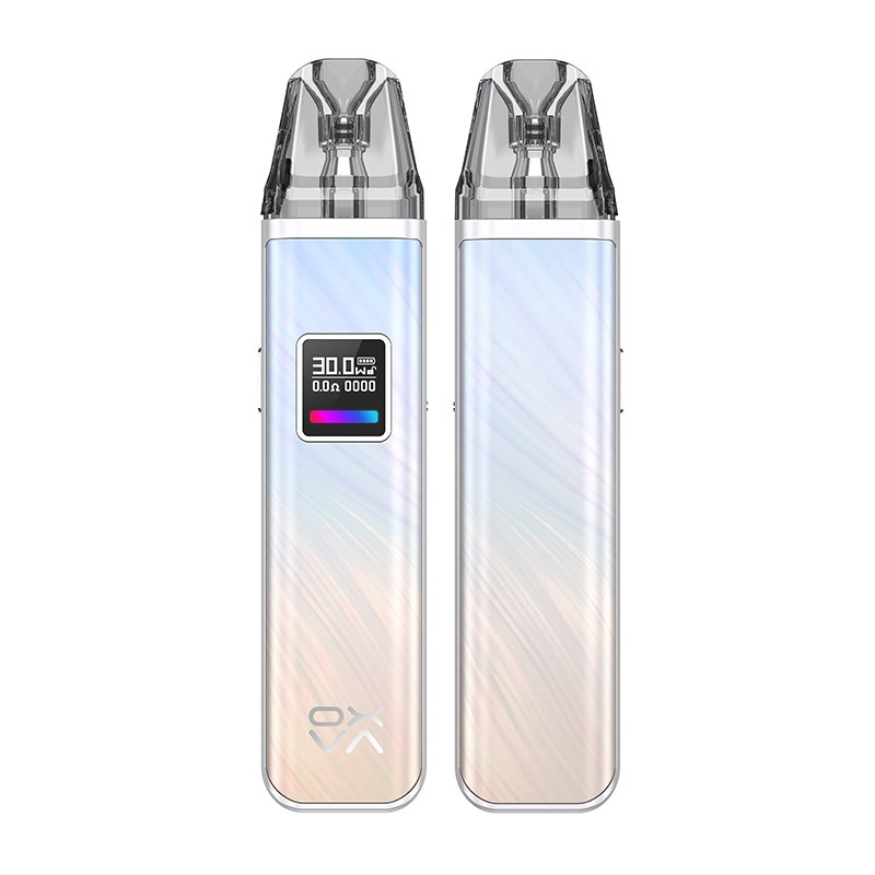 Jual Oxva Xlim Pro Pod Authentic + Liquid Foom Salt Nic 30ml | Shopee ...