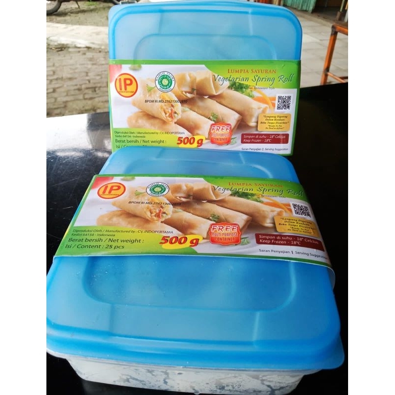Jual lumpia sayuran|vegetarian spring roll|lumpia sayur|kulit lumpia ...
