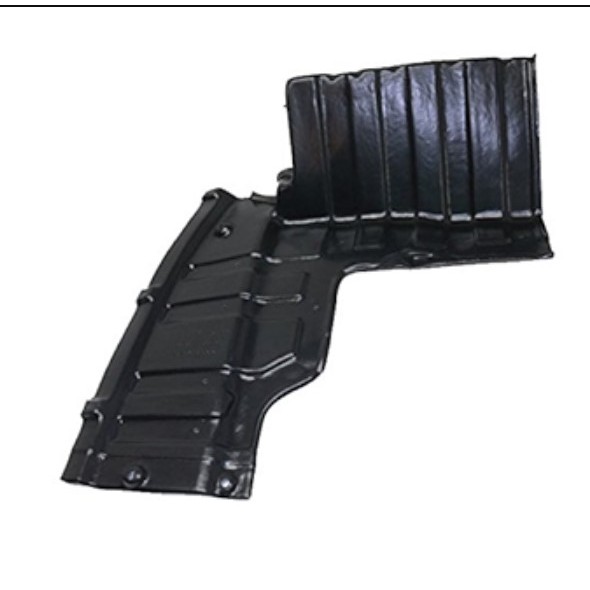 Jual COVER MESIN BAWAH SPLASH SHIELD KIA RIO 2012-2013 29120-1W000 ...