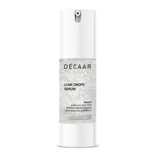 Jual DECAAR LUMI DROPS SERUM 50ML | Shopee Indonesia
