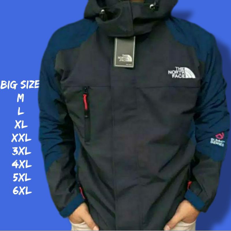 Jual JAKET OUTDOOR JAKET JUMBO M L XL XXL 3XL 4XL 5XL 6XL JAKET MOTOR ...