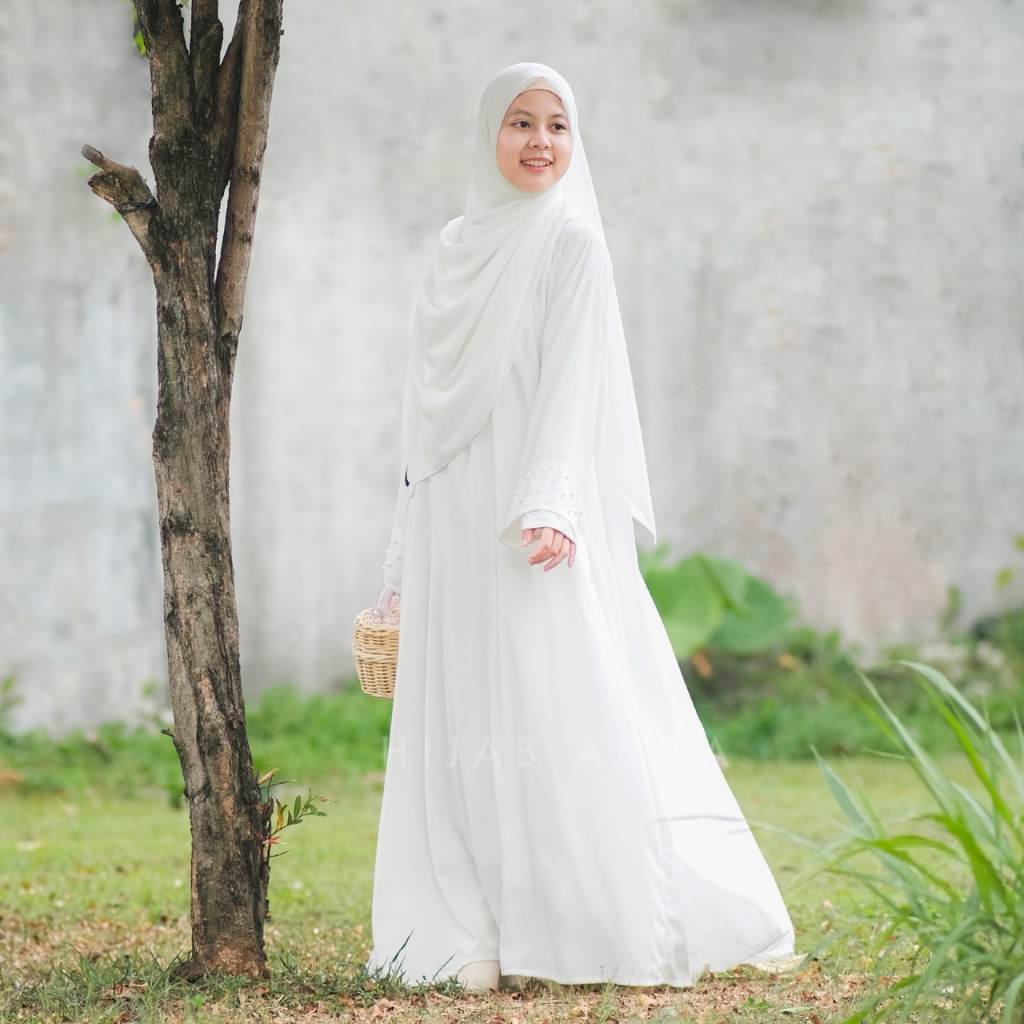 Jual Set Claire | Hijab Alila | Shopee Indonesia