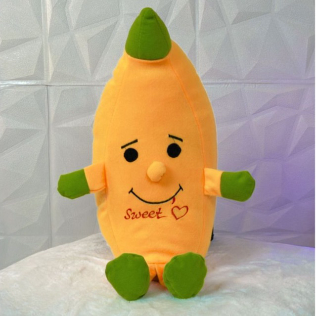 Jual BONEkA PISANG L | Shopee Indonesia