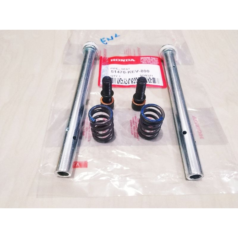 Jual Suling shock depan supra/grand/vario/beat/spacy/scoopy/fit new ...