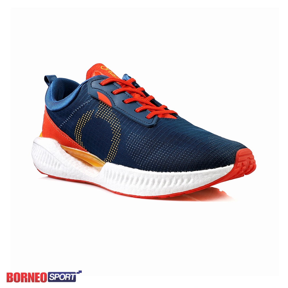 Jual SNEAKERS ORTUSEIGHT X MARVEL / SNEAKERS ORTUSEIGHT ORIGINAL ...