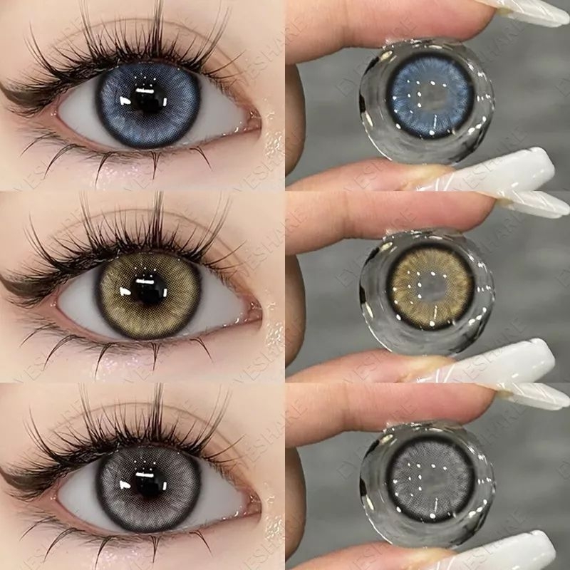 Jual softlens Diamond MINUS | Shopee Indonesia