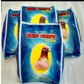 Jual top grit pakan burung merpati makanan ayam herbal dari pasir kulit ...