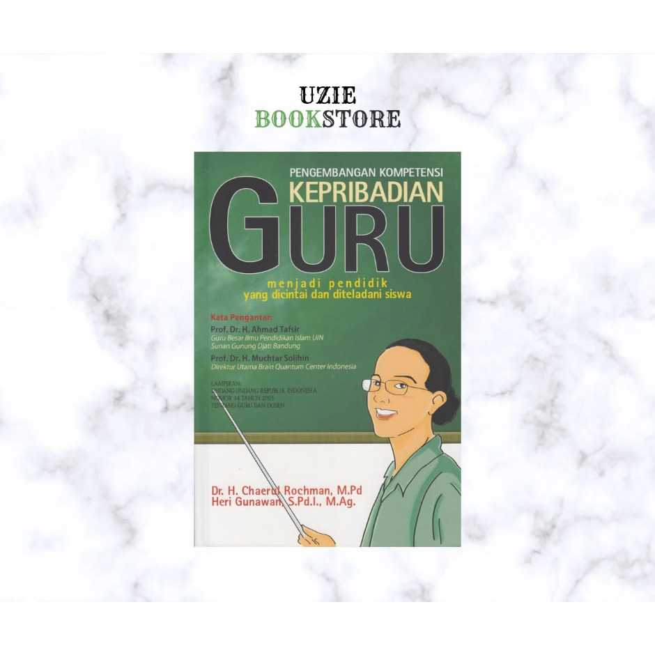 Jual Buku Pengembangan Kompetensi Kepribadian Guru - Nuansa Cendekia ... Jual Buku Pengembangan Kompetensi Kepribadian Guru - Nuansa Cendekia ...