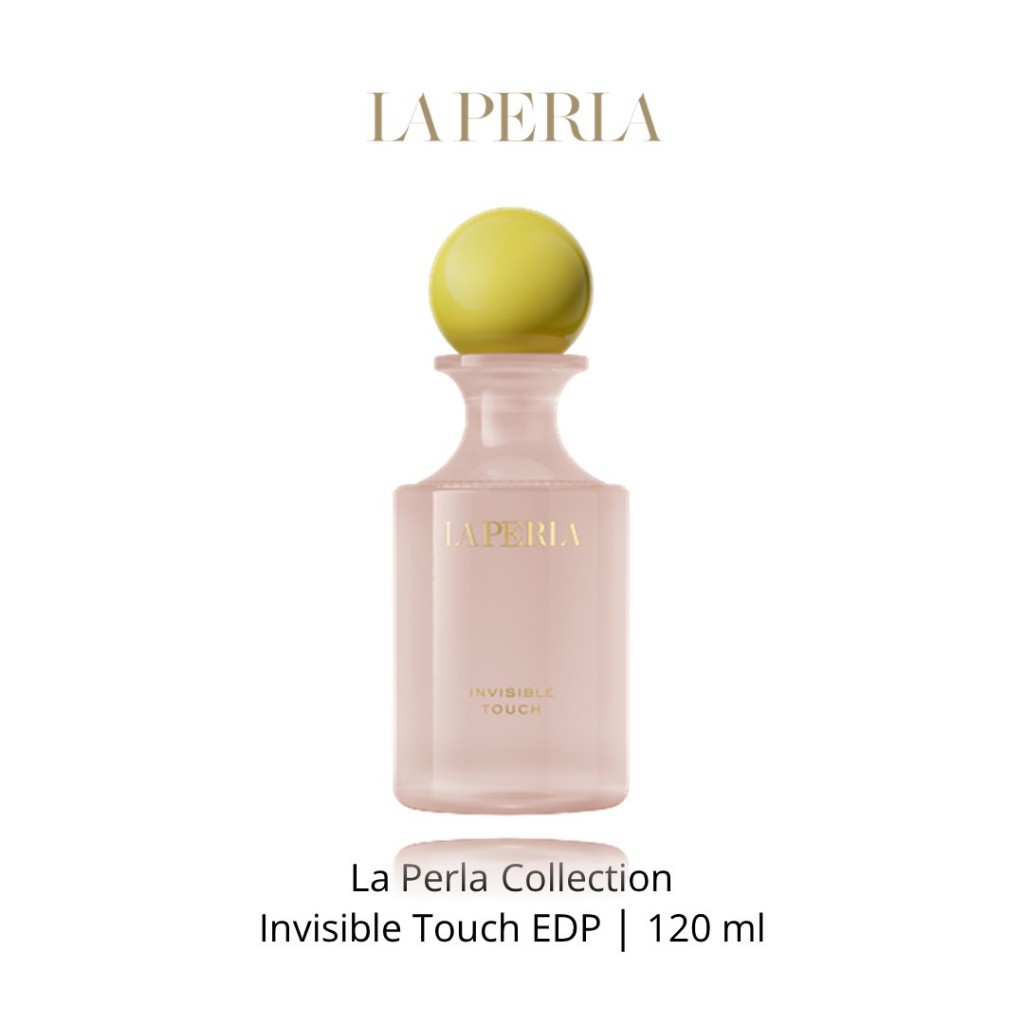 Jual La Perla Collection Invisible Touch Eau de Parfum | Shopee Indonesia