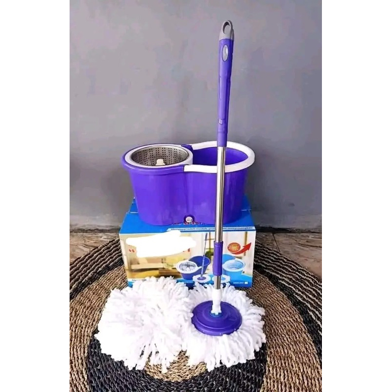 Jual PEL MOP STAINLIS - PEL PUTAR | Shopee Indonesia