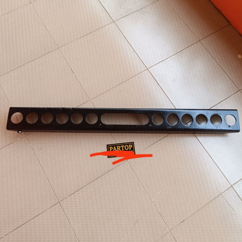 Jual BUMPER HARDTOP CUSTOM | Shopee Indonesia
