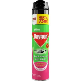 Jual Baygon Semprot Terlengkap & Harga Terbaru Februari 2026 | Shopee ...