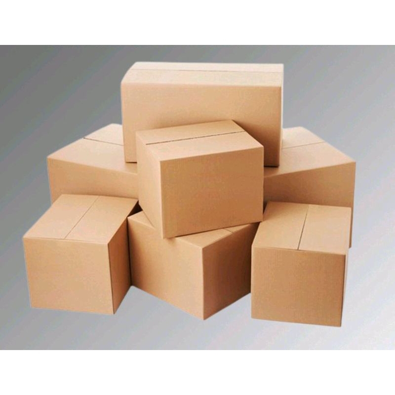 Jual BOX DUS PACKING TAMBAHAN PACKINGAN HELM BARANG YANG MUDAH PECAH ...