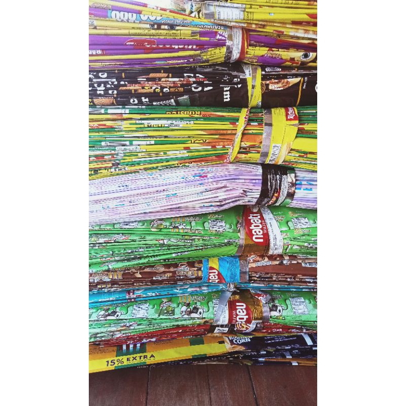 Jual plastik daur ulang Serba Guna | Shopee Indonesia