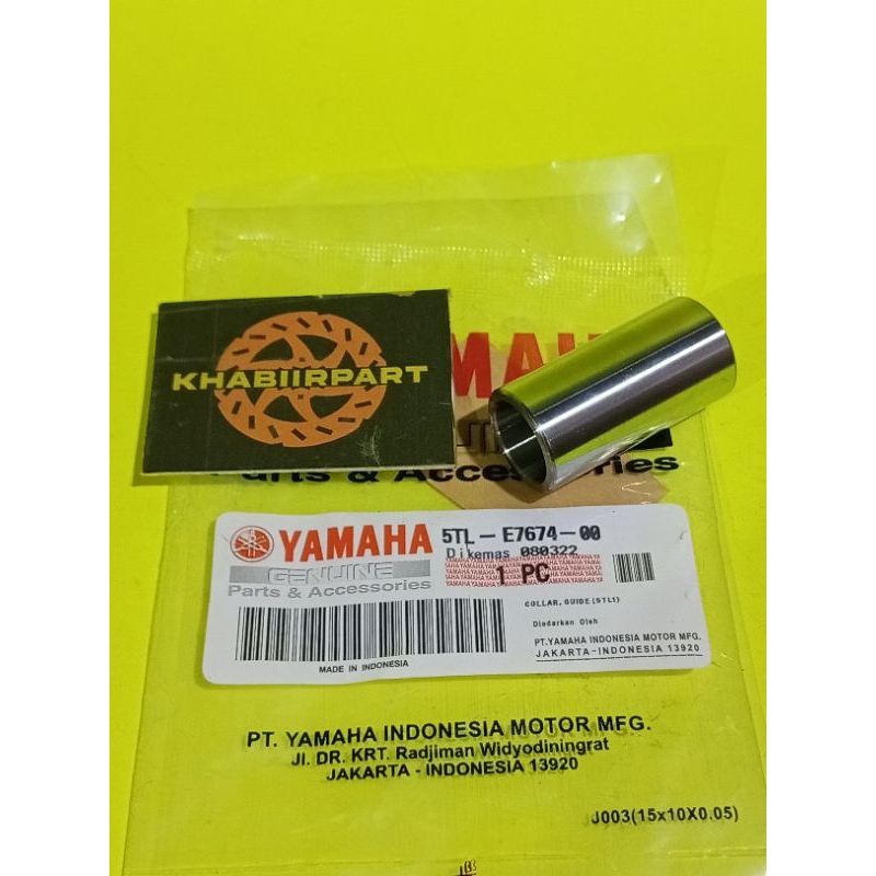 Jual Bosh Rumah roller Mio Lama Mio sporty Mio Smile | Shopee Indonesia