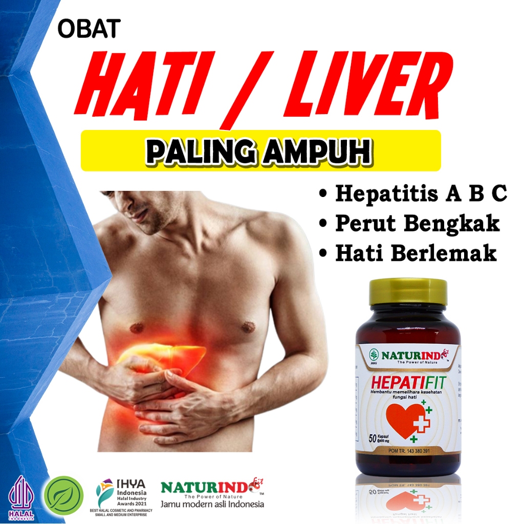 Jual Obat Liver Perut Bengkak Fatty Liver Hepatitis B Hbsag Positif ...