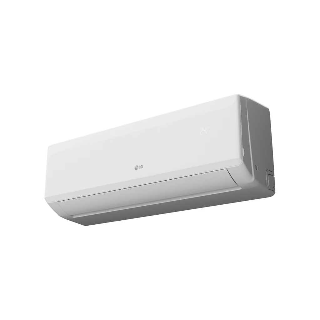 Jual AC Pendingin Ruangan Standard LG H05TN4 1/2 PK Hercules R23 0.5PK ...