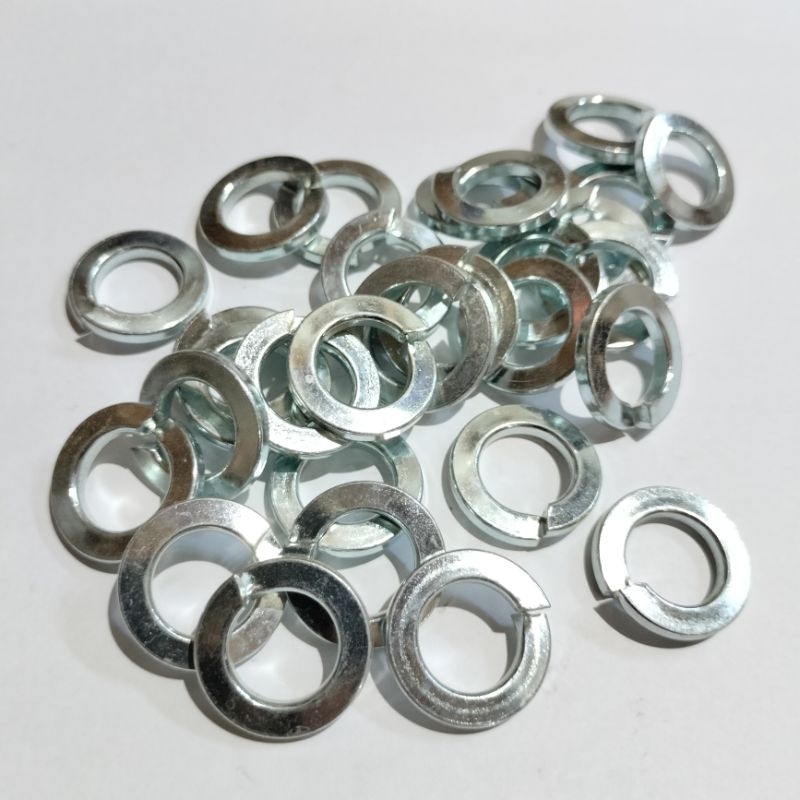 Jual RING PER PUTIH M18 | Shopee Indonesia