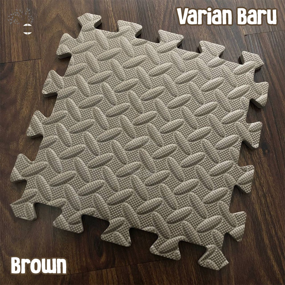 Jual Ottadel PE Playmat Puzzle / Alas Bermain Anak / Karpet Eva Puzzle ...