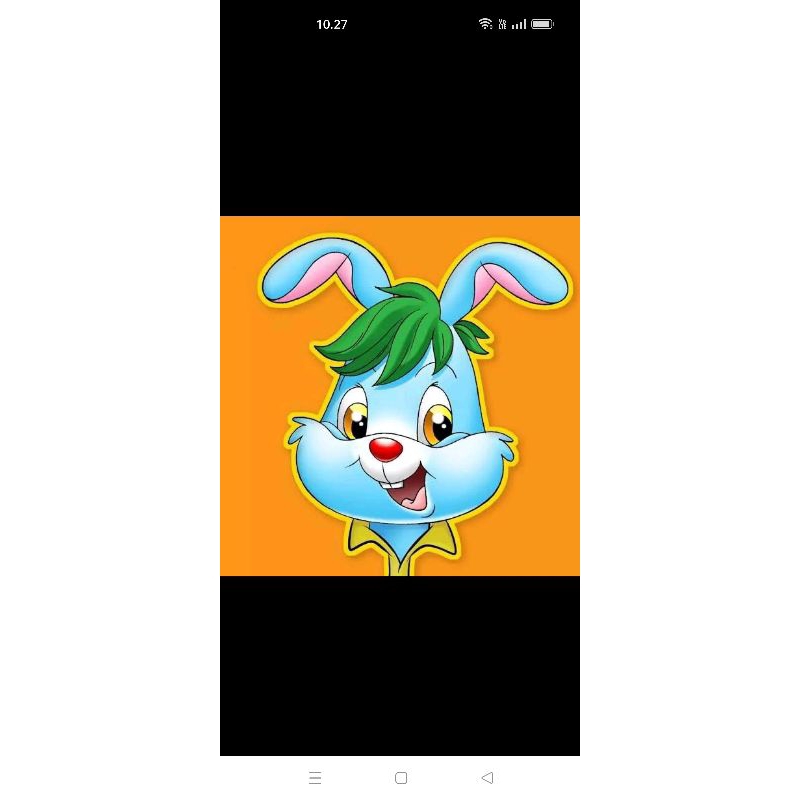 Jual Topeng Karnaval Karakter Bobo Hewan Kelinci Imut Rabbit | Shopee ...