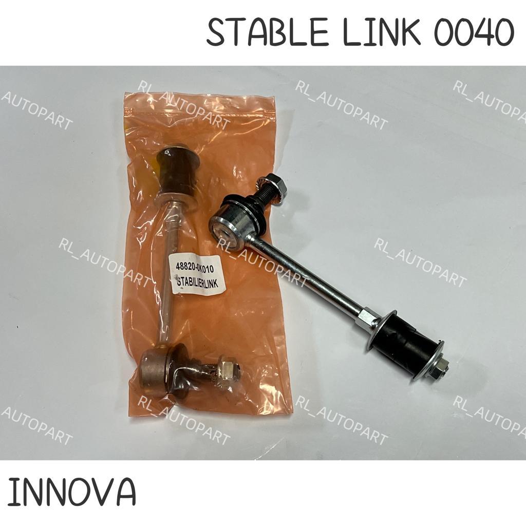 Jual STABLE LINK/link stabilizer innova original 0040 | Shopee Indonesia