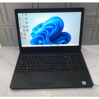 Jual Dell Latitude 5590 15 Inch Dell Laptop Tangguh Gen 8 th i7 ...
