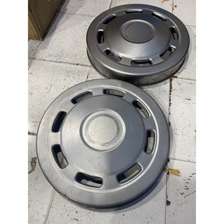 Jual [ 1 pcs ] wheeldop truk rebbeca plat, wheeldop,dop truk canter ...