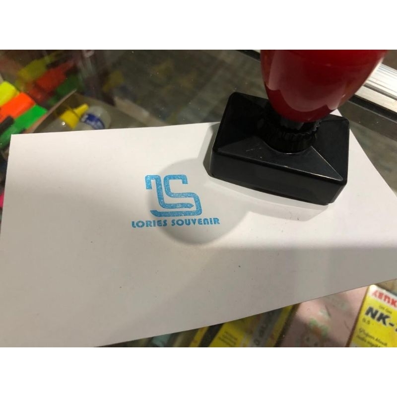 Jual Stampel Flash Custom Ukuran | Shopee Indonesia