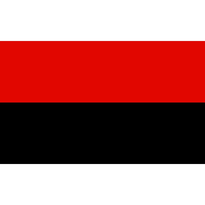 Jual bendera merah hitam | Shopee Indonesia