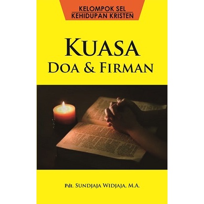 Jual Buku Kuasa Doa dan Firman (Gandum Mas) | Shopee Indonesia