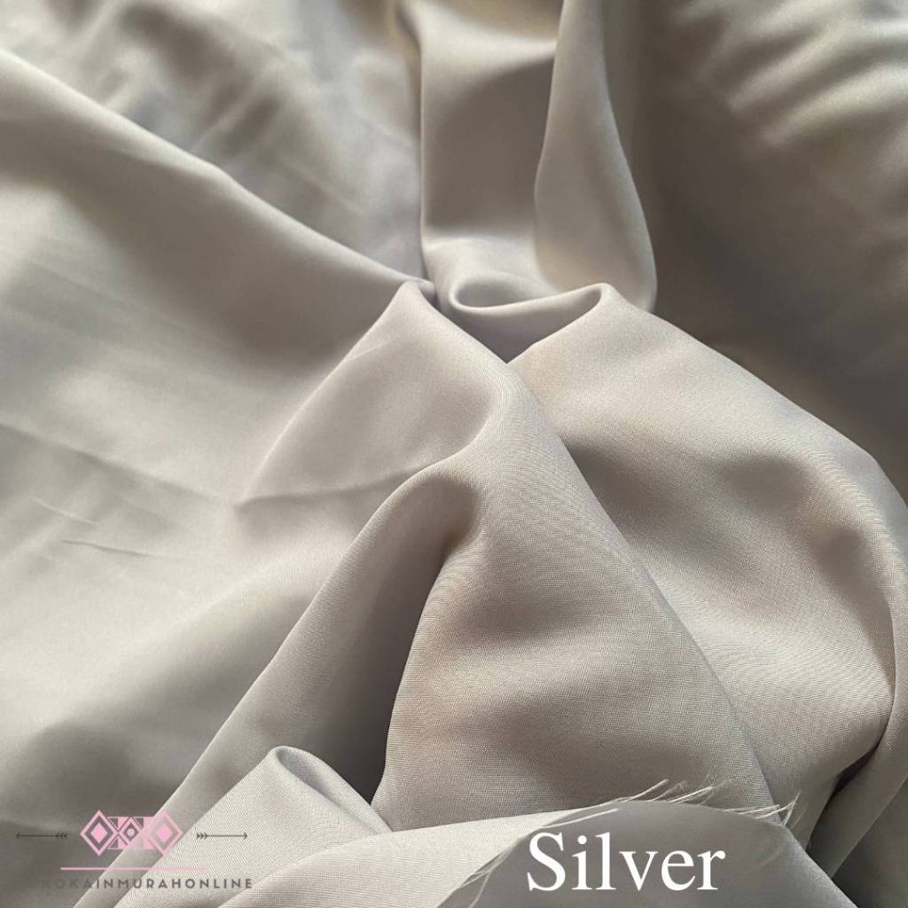 Jual Kain Furing Asahi Jepang Premium Original 100% Super Silk 44 ...