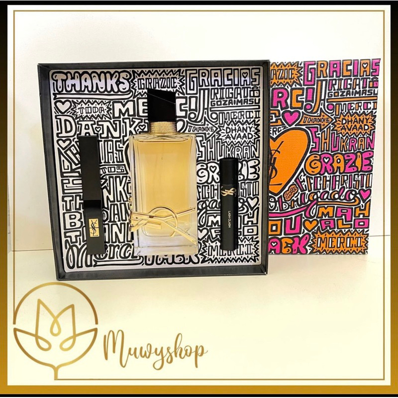 Jual Ysl Parfum Libre Edp 90ml Libre Intense Edp 90ml Ysl Libre Edp