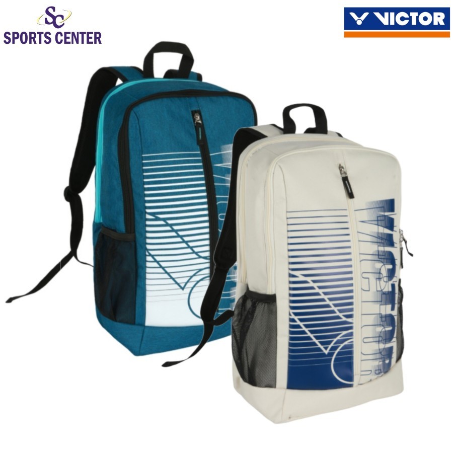 Jual New Tas Raket Ransel Victor BR6017 / BR 6017 | Shopee Indonesia