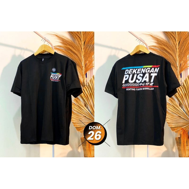 Jual BISA COD!! KAOS DEKENGAN PUSAT Dekengane wong Pusat | Shopee Indonesia Jual BISA COD!! KAOS DEKENGAN PUSAT Dekengane wong Pusat | Shopee Indonesia