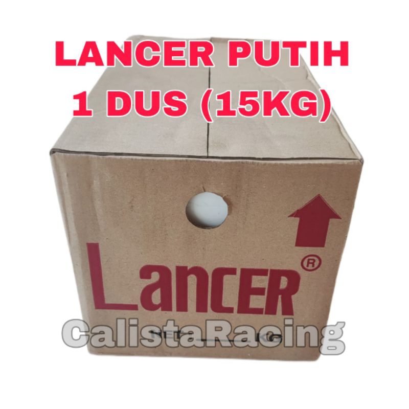 Jual Batu Poles Lancer Putih Buffing Compound sedus 15 batang / batu ...
