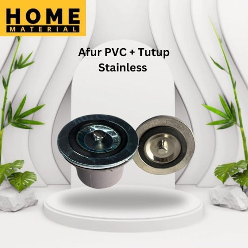 Jual Afur Keranjang PVC Saringan Bak Cuci Piring Wastafel Sink Plastik ...