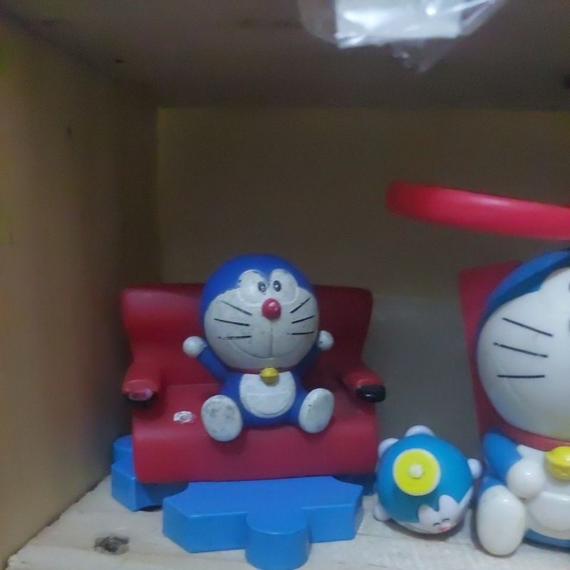 Jual TERMURAH MAINAN MCDONALDS mcd Giant Action Figure Termurah KFC ...